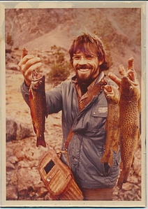 Obituary: Clark Smith | SummitDaily.com